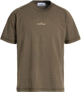 Stone Island TOPS - T-shirts sur YOOX.COM