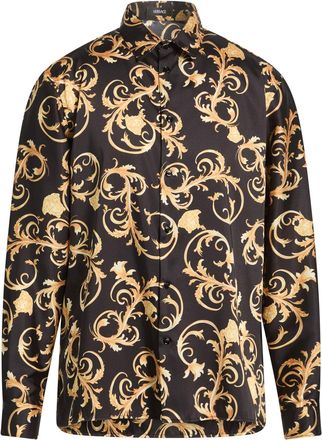 Versace TOPS - Hemden auf YOOX.COM