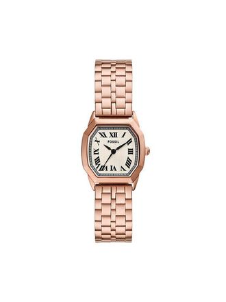 Fossil Uhr ES5386 Rosa