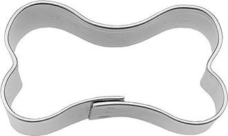 Städter 066205 Ausstechform, 18/8 Edelstahl, Silber