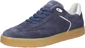 Sioux Herren, Schuhe, Blau, 47 EUGröße