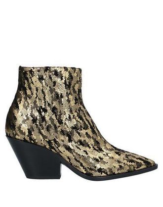 Casadei CHAUSSURES - Bottines sur YOOX.COM