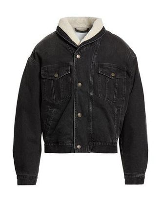Isabel Marant MANTEAUX - Manteaux en jean sur YOOX.COM