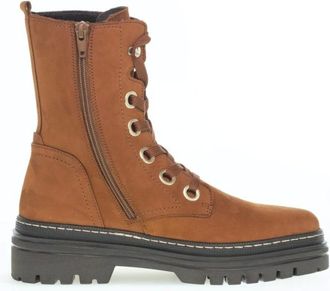 Gabor Damen, Schuhe, Braun, 40 1/2 EUGr&ouml;&szlig;e