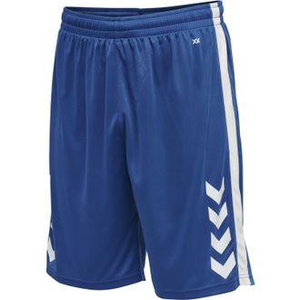 Hummel Core XK Basket Shorts