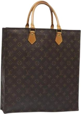 Louis Vuitton Damen, Pre-Owned, Braun, ONE SIZEGröße