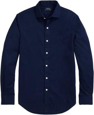 Polo Ralph Lauren Chemise en coton