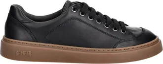 Camper Femme, Chaussures, Noir, Taille: 38 EU Runner Twentyfive
