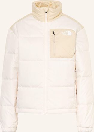 The North Face Steppjacke Nuketo weiss