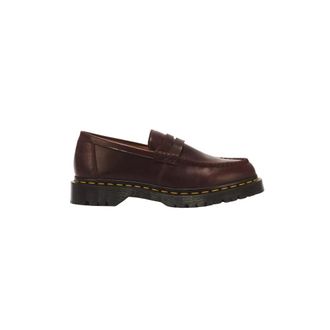 Dr. Martens Penton Ben Loafers - - Shoes - Herren - Braun - 40 EU