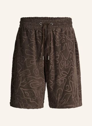 Joop Joop! Jeans Sweatshorts braun