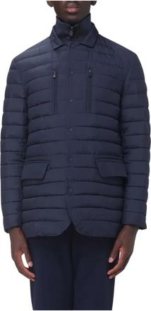 Save The Duck Miro Jacket - - Jackets - Herren - Blau - M
