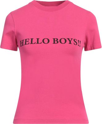 VETEMENTS TOPS - T-shirts auf YOOX.COM