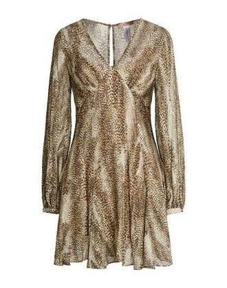 Twin-Set ROBES - Robes courtes sur YOOX.COM