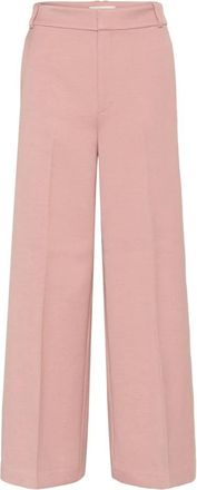 Inwear Femme, Pantalons, Rose, Taille: 44 FR Wide Pantalons