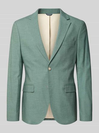 Mc Neal Regular Fit Blazer mit Reverskragen