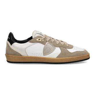 Philippe Model Pgal Skate - - Shoes - Herren - Wei&szlig; - 44 EU