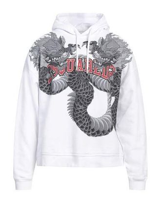 Dsquared2 TOPS - Sweat-shirts sur YOOX.COM