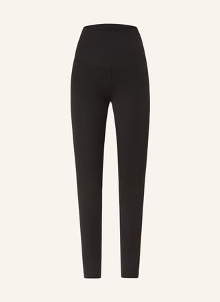 lululemon Lululemon Tights Align Hr 28in schwarz