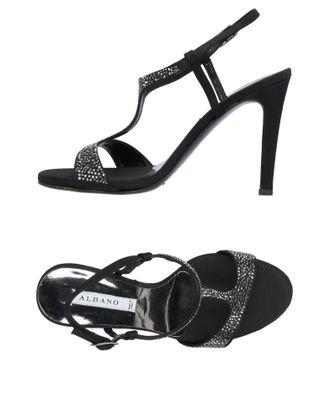 Albano SCHUHE - Sandalen auf YOOX.COM