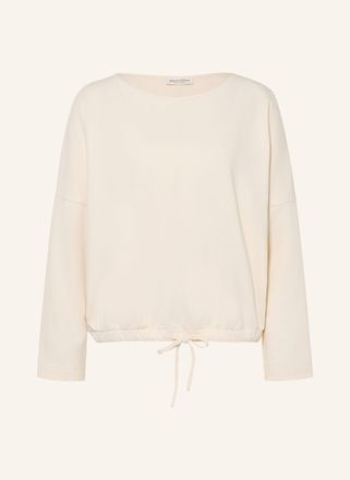Marc O'Polo Marc Opolo Sweatshirt beige