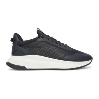 HUGO BOSS Ttnm EVO - - Shoes - Herren - Blau - 40 EU