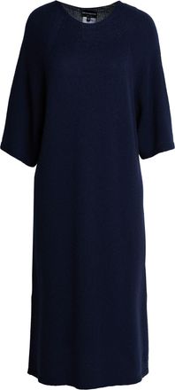 Emporio Armani KLEIDER - Midi-Kleider auf YOOX.COM