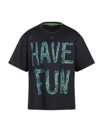 Dolce & Gabbana TOPS - T-shirts auf YOOX.COM