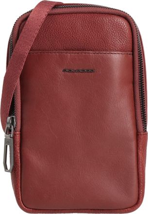 Piquadro TASCHEN - Umh&auml;ngetasche auf YOOX.COM