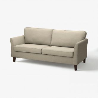 IKEA EKHOLMA Bezug 3er-Sofa