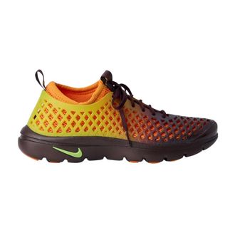 Nike Homme, Sport, Orange, Taille: 45 1/2 EU Baskets