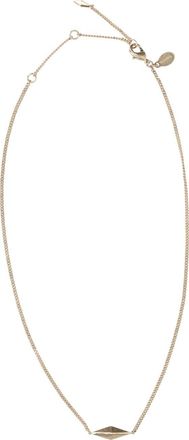 Jimmy Choo London Necklace Diamond Fine