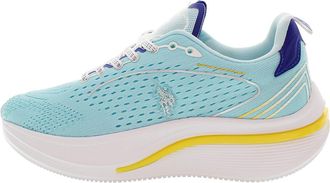 U.S.Polo Association Sneaker CLAUDE004W/5MY1