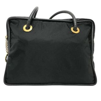 Celine Pre-owned Schultertasche - - Pre-owned - Damen - Schwarzk - ONE SIZE