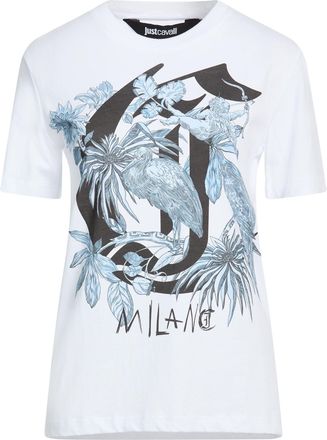 Just Cavalli TOPS - T-shirts auf YOOX.COM