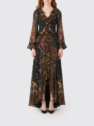 Etro Robe Femme couleur Marron