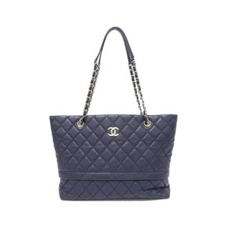 Chanel Damen, Pre-Owned, Blau, ONE SIZEGr&ouml;&szlig;e