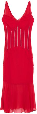 Dolce & Gabbana KLEIDER - Midi-Kleider auf YOOX.COM