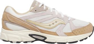 Saucony Homme, Sport, Multicolore, Taille: 43 EU Ride Millennium Suede