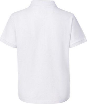 La Martina Poloshirt WCP006 Damen T-Shirt, Shirt, Poloshirt, Polohemd, Sportshirt