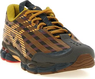 Asics Gel-SJ33 Sneaker - Brown