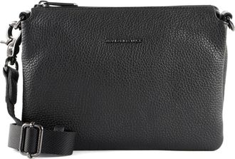 Mandarina Duck Damen Mellow Leather Tasche, Schwarz P10fzt82
