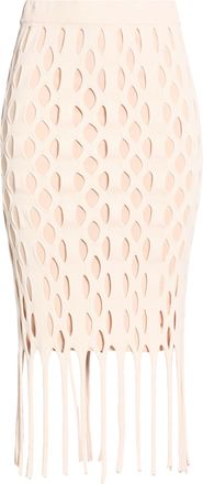 Pinko HOSEN & R&Ouml;CKE - Midi-R&ouml;cke auf YOOX.COM