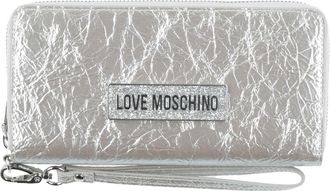 Love Moschino Kleinlederwaren - Brieftaschen auf YOOX.COM