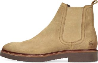 Poelman PS Poelman HUDSON Herren Chelsea-Stiefel