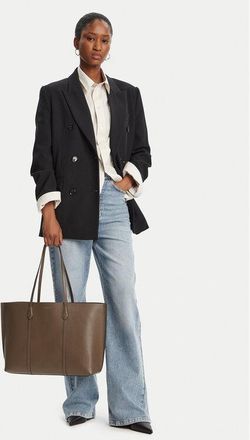 Tory Burch Tory Burch Handtasche Perry Tote 169476 Braun