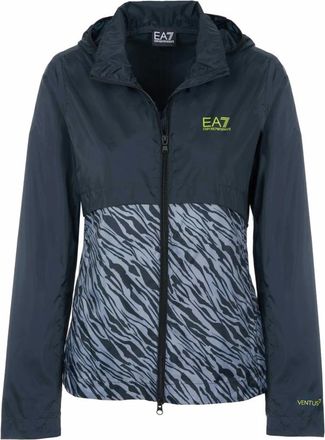 Armani Outdoor-Jacke - - Jackets - Damen - Mehrfarbig - S