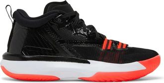 Nike Jordan Homme, Sport, Noir, Taille: 40 EU Zion 1