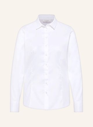 Eterna Hemdbluse weiss