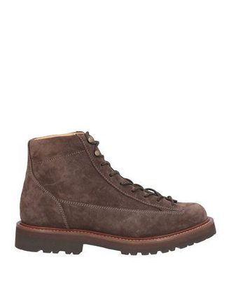 Brunello Cucinelli CHAUSSURES - Bottines sur YOOX.COM
